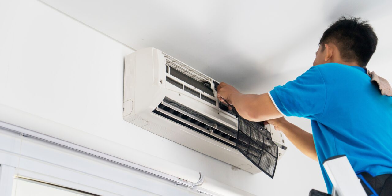 Air Conditioner Cleaning Brisbane | FreshAs Aircon Cleaning